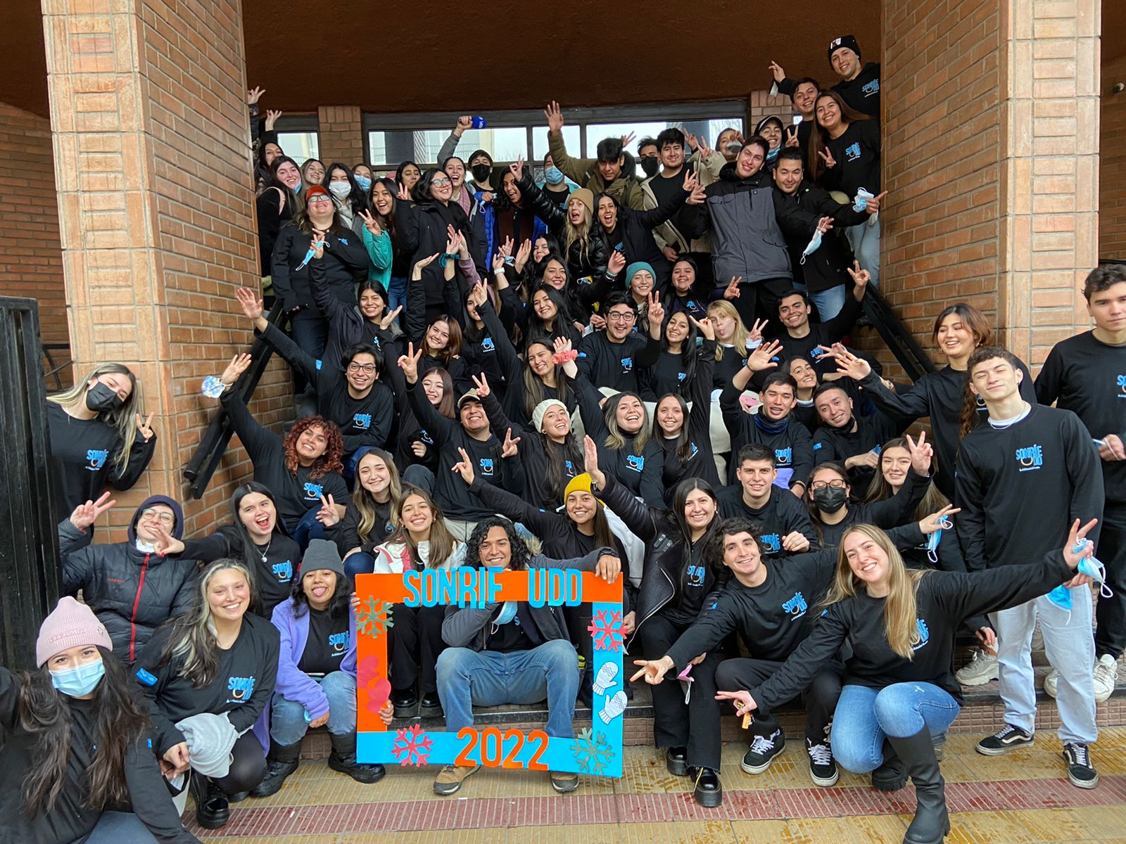 ¡Ya se acercan los voluntariados de verano 2023! – Vive UDD