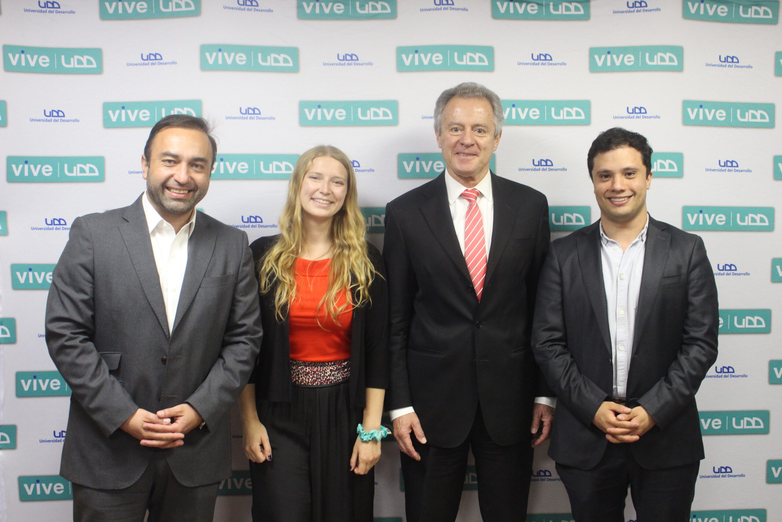 Liderazgo – Vive UDD